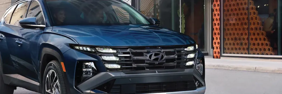 Concesionario Hyundai en Humacao - MVP Hyundai